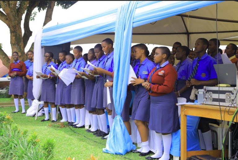 Home - ST THOMAS AQUINAS SECONDARY SCHOOL-JINJA KALOLI