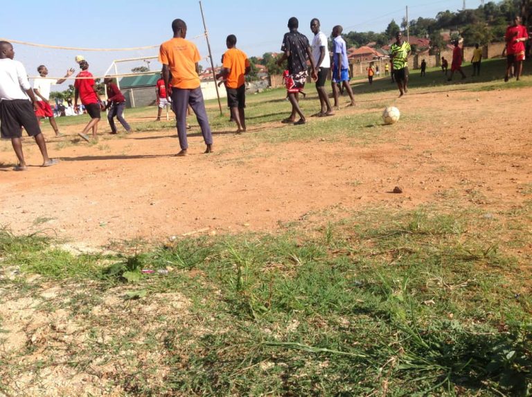 Home - ST THOMAS AQUINAS SECONDARY SCHOOL-JINJA KALOLI