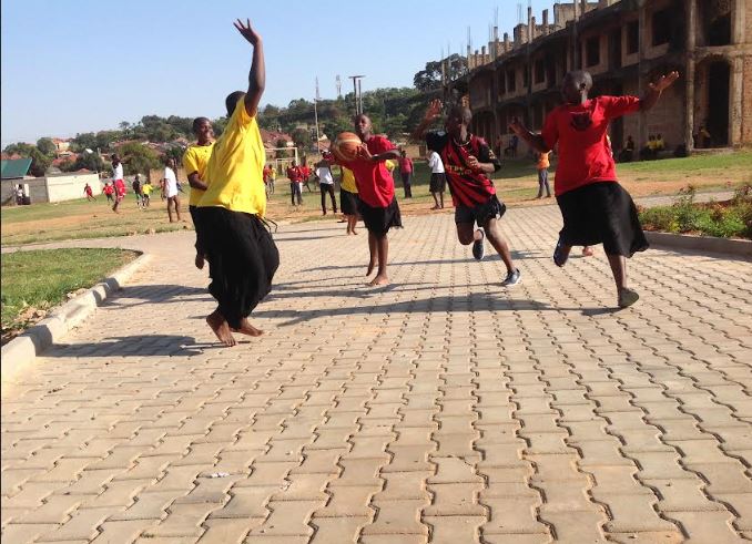 Home - ST THOMAS AQUINAS SECONDARY SCHOOL-JINJA KALOLI